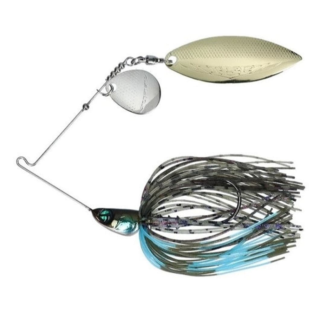 ダイワ スピナーベイト バズベイト Daiwa Steez Spinnerbait 5/8oz/5-Piece Value Kit: 釣具の ...
