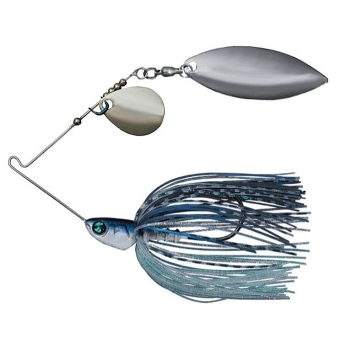 ダイワ スピナーベイト バズベイト Daiwa Steez Spinnerbait 5/8oz/5-Piece Value Kit: 釣具の ...