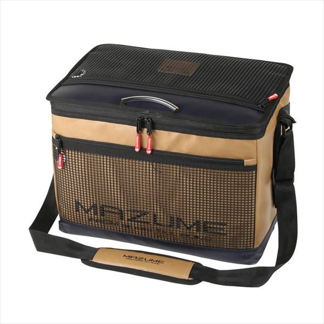 mazume マズメ クーラボックス MZBK-842 mazume マズメ ソフトクーラー 30L タン: 釣具のキャスティング ANA Mall店｜ANA Mall｜マイルが貯まる・使える ...