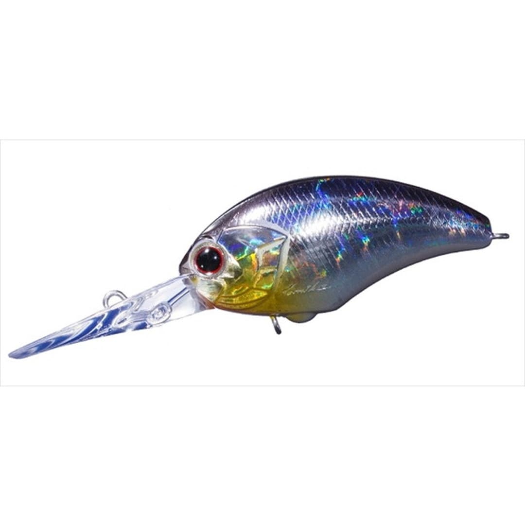 OSP TINY BLITZ－DR アイスシャッド H09: 釣具のキャスティング ANA Mall店｜ANA Mall｜マイルが貯まる ...