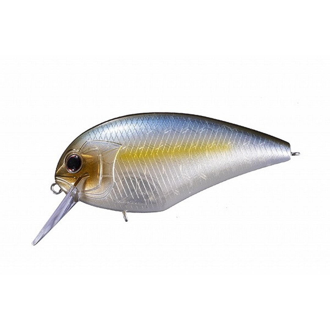 OSP バスルアー BLITZ MAGNUM-SR L21セクシーシャッド: 釣具のキャスティング ANA Mall店｜ANA Mall ...