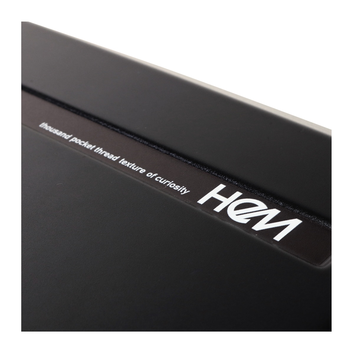 TRANSIT LOUNGE トランジットラウンジ HeM×TRANJIT スーツケース キャリーバッグ 機内持ち込み TSAロック 43L 47cm 3.9kg 39-5108 トップ ...