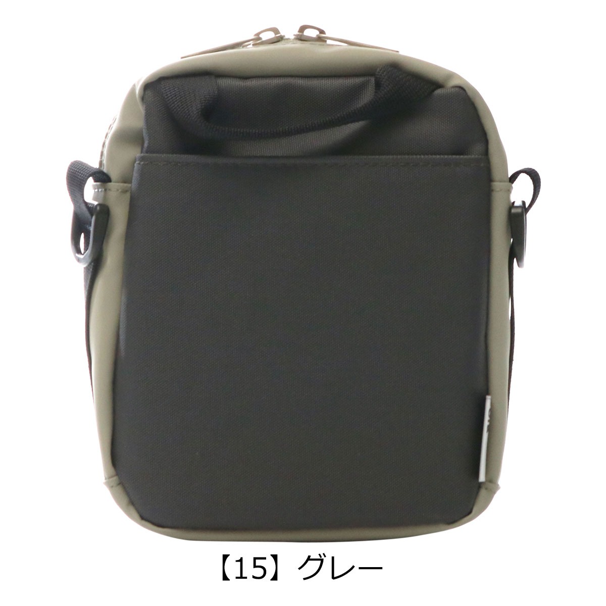 CIE シー ショルダーバッグ ミニショルダー ポシェット ポーチ 日本製