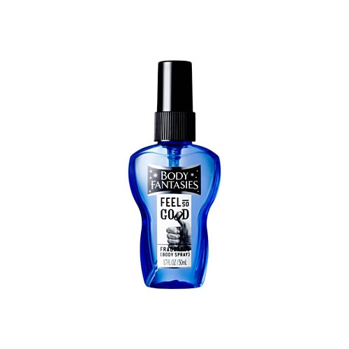 フィッツコーポレーション ボディファンタジー ボディスプレー フィールソーグッド (50mL): ツルハグループe-shop ANA Mall ...