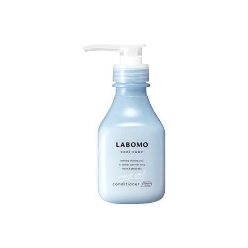 アートネイチャー ラボモ クールキューブ モイストクールコンディショナー (270mL) LABOMO コンディショナー: ツルハグループe-shop ANA Mall店｜ANA Mall ...