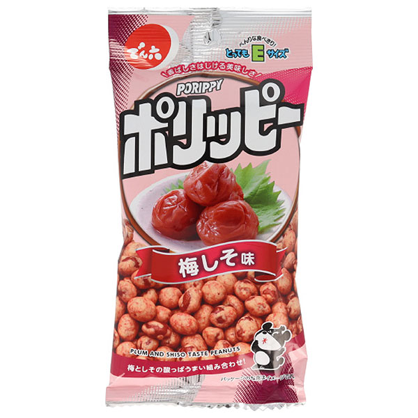 でん六 ポリッピー アソート 180g×12袋 でん六 ポリッピー アソート