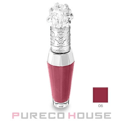 JILL STUART(ジル スチュアート) クリスタルブルーム リップブーケ セラム 6ml #06 rose redwood: プレコハウス｜ANA Mall｜マイルが貯まる・使える ...