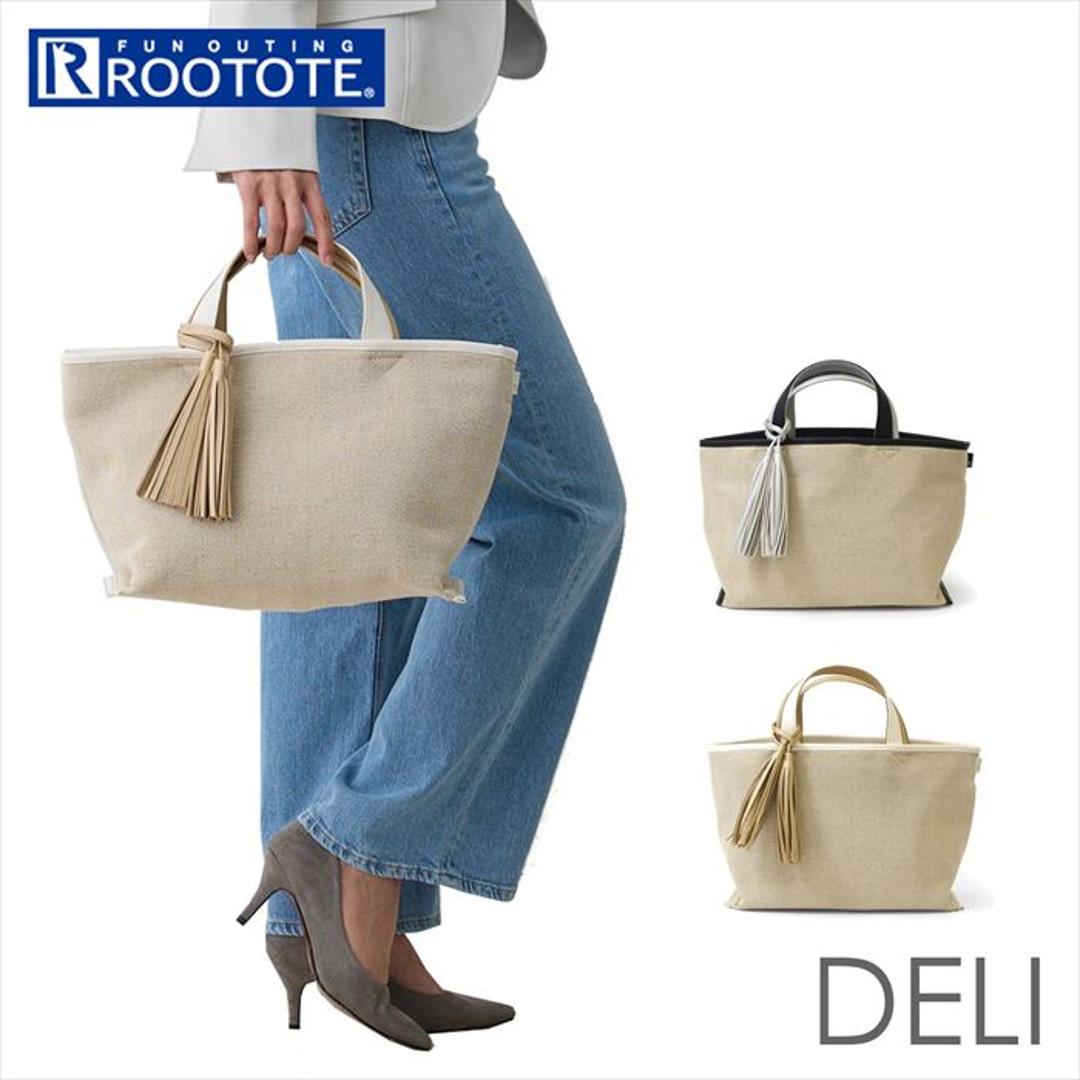 ルートート トートバッグ ROOTOTE 1071 通販 トートバック 小さめ レディース 通学 通勤 手提げバッグ 手提げかばん 手提げカバン 手提げ鞄 おしゃれ シンプル 大人 きれいめ ...