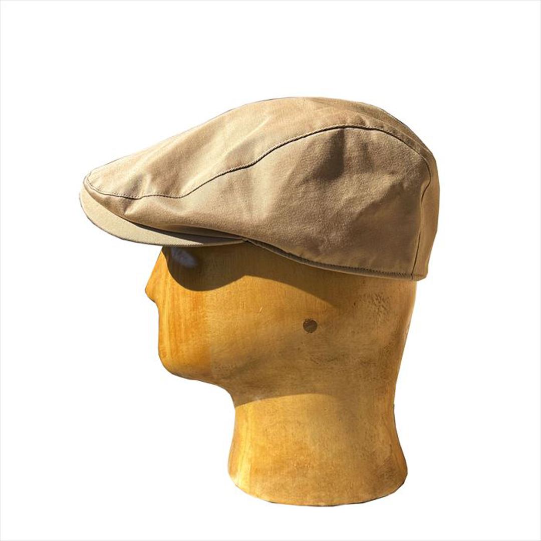 帽子 ハンチング メンズ 通販 ReqHatter RH403 レックハッター コットンハンチング ハンチング帽子 ハンチング帽 ぼうし レディース おしゃれ ブランド 冬 秋冬 シンプル ...