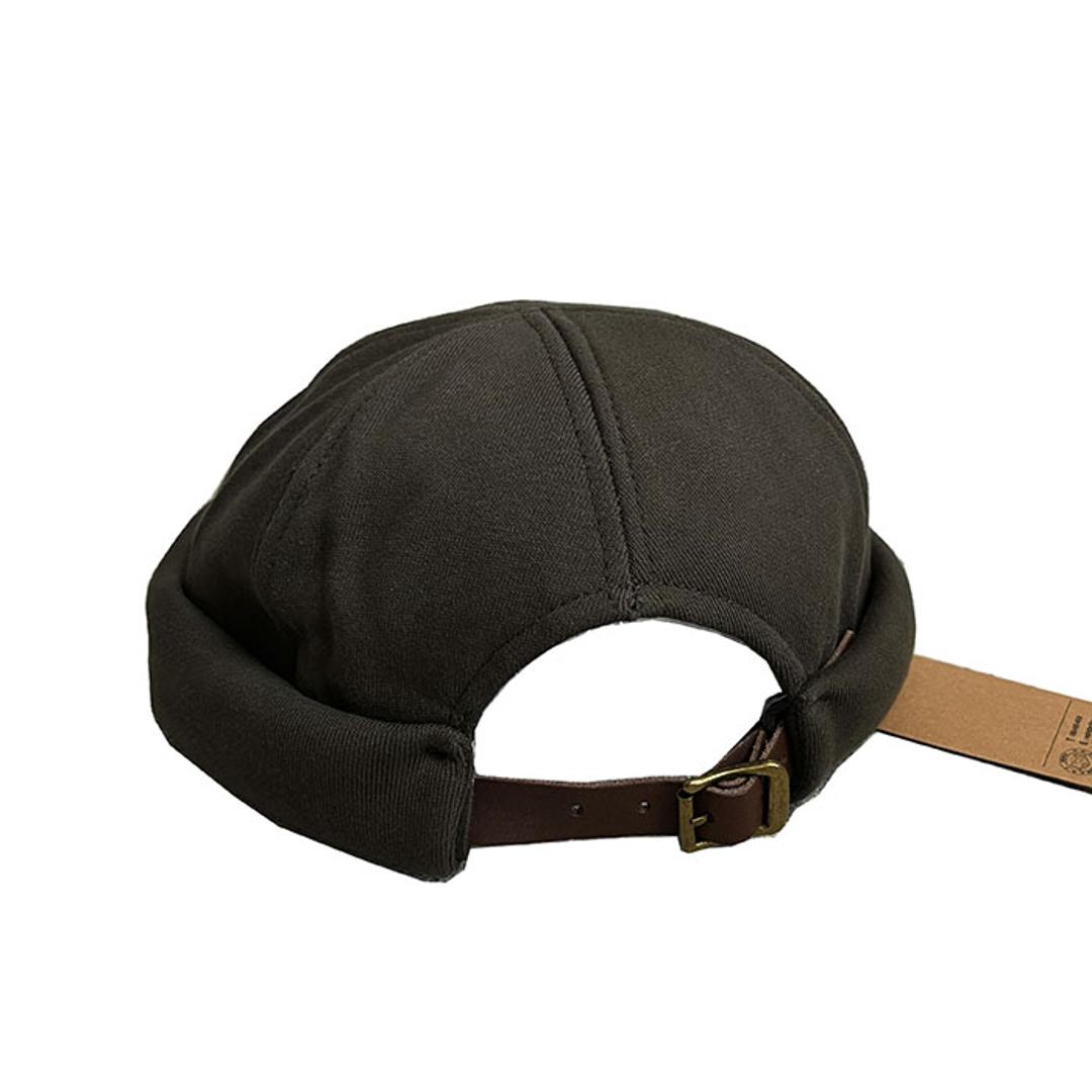 キャップ メンズ 帽子 通販 ReqHatter RH700 レックハッター スウェットロールキャップ ロールキャップ フィッシャーマンキャップ レディース ぼうし おしゃれ ブランド ...