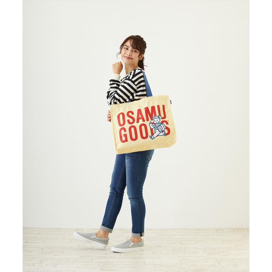 オサムグッズ トートバッグ 通販 OSAMU GOODS ルートート ROOTOTE レディース 大きめ A4 A3 通学 通勤 レッスンバッグ 紙袋 デザイン おしゃれ 大人 かわいい ...