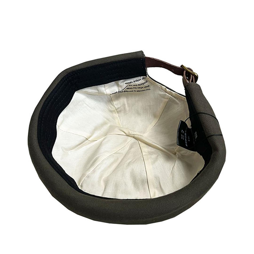 キャップ メンズ 帽子 通販 ReqHatter RH700 レックハッター スウェットロールキャップ ロールキャップ フィッシャーマンキャップ レディース ぼうし おしゃれ ブランド ...