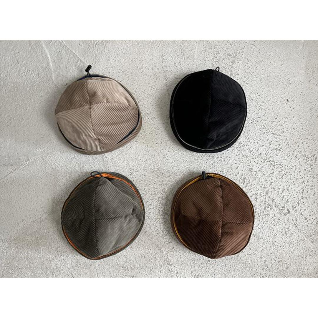 ロールキャップ 帽子 通販 ReqHatter RH701 レックハッター コーデュロイロールキャップ キャップ メンズ フィッシャーマンキャップ ワッチキャップ ロールワッチ レディース ...