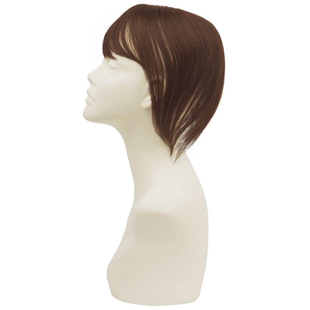 プリシラ 部分 ウィッグ prisila ST-102 通販 かつら 女性 レディース 部分ウィッグ ポイントウイッグ ヘアピース ポイントウィッグ ウイッグ 頭頂部 つむじ 白髪隠し 白髪 ...