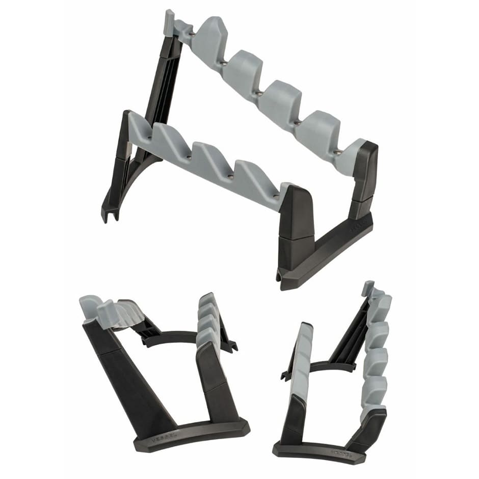 VESSEL ゴルフクラブオーガナイザー Golf Club Organizer Lux XV 2.0 カートバッグ専用 ベゼル ゴルフ ...