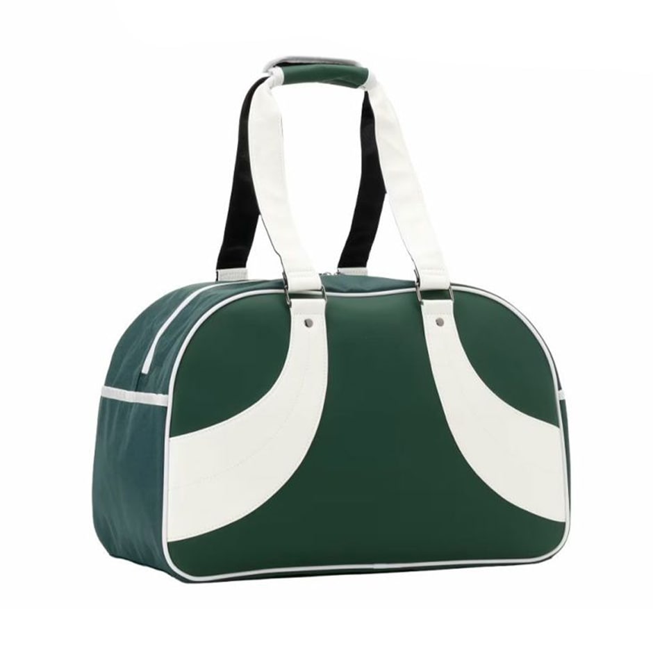 プーマ ユニセックス ゴルフ FOG クラシック ボストンバッグ 091940 ゴルフ PUMA 2025年モデル 日本正規品 プーマ ユニセックス ゴルフ FOG クラシック ボストンバッグ 091940