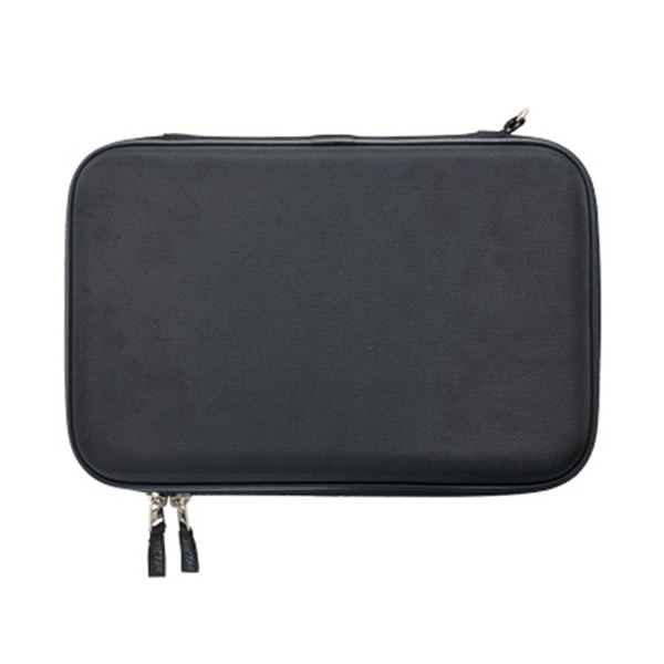 [ヴィクタス 卓球バッグ] V-RC513 ハードラケットケース 572501(─ （1000）ブラック): テニス・バドミントン専門店 ラケットプラザ ANA Mall店｜ANA Mall ...